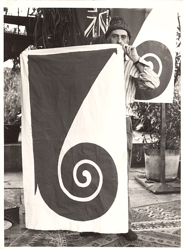 Hundertwasser - Foto Detail